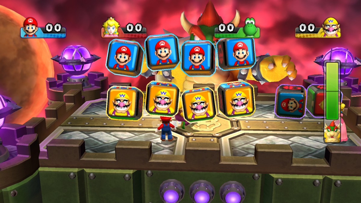 File:MP9 Bowser Block Battle 3.png - Super Mario Wiki, the Mario ...