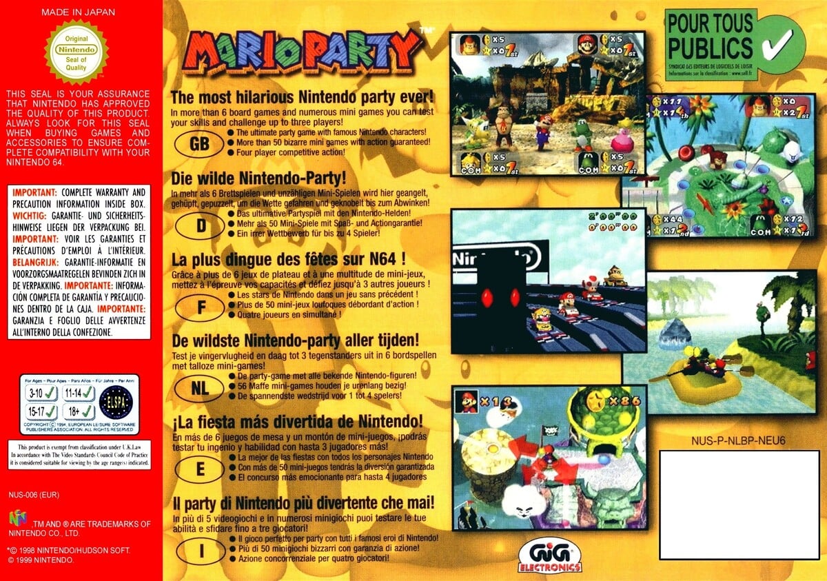 File:MPBackEurope.jpg - Super Mario Wiki, the Mario encyclopedia