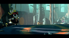 Kanya - Super Mario Wiki, the Mario encyclopedia