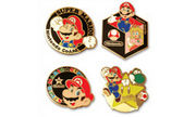 Super Mario Bros. 25th Anniversary - Super Mario Wiki, the Mario ...