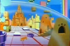 Mushroom World - Super Mario Wiki, the Mario encyclopedia