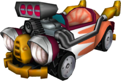 Mini Beast - Super Mario Wiki, the Mario encyclopedia