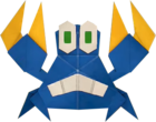 Sidestepper - Super Mario Wiki, the Mario encyclopedia
