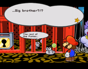 Punio - Super Mario Wiki, the Mario encyclopedia