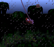 Ropey Rampage - Super Mario Wiki, the Mario encyclopedia