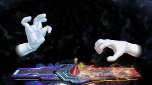 List of Super Smash Bros. series bosses - Super Mario Wiki, the Mario ...