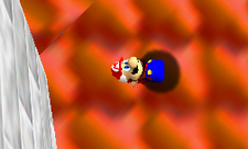 List of Super Mario 64 glitches - Super Mario Wiki, the Mario encyclopedia