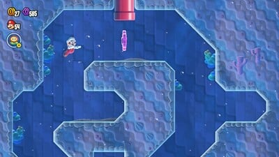 Robbird Cove - Super Mario Wiki, the Mario encyclopedia
