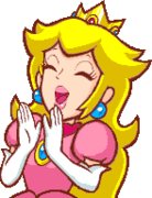 Calm - Super Mario Wiki, the Mario encyclopedia