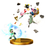 Poltergust 5000 - Super Mario Wiki, the Mario encyclopedia