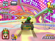 Stadium Arena - Super Mario Wiki, the Mario encyclopedia