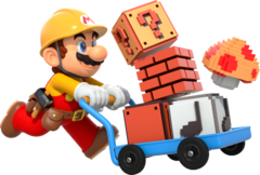 Note Block - Super Mario Wiki, the Mario encyclopedia