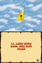 T.T. amulet - Super Mario Wiki, the Mario encyclopedia