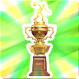 Trophy (Thing) - Super Mario Wiki, the Mario encyclopedia
