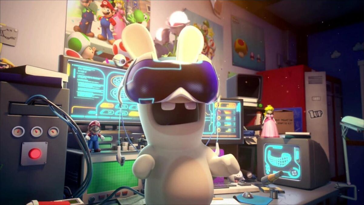 File:Tumblr ovjiqjJLQT1rhnd8ro8 1280.jpg - Super Mario Wiki, the Mario ...