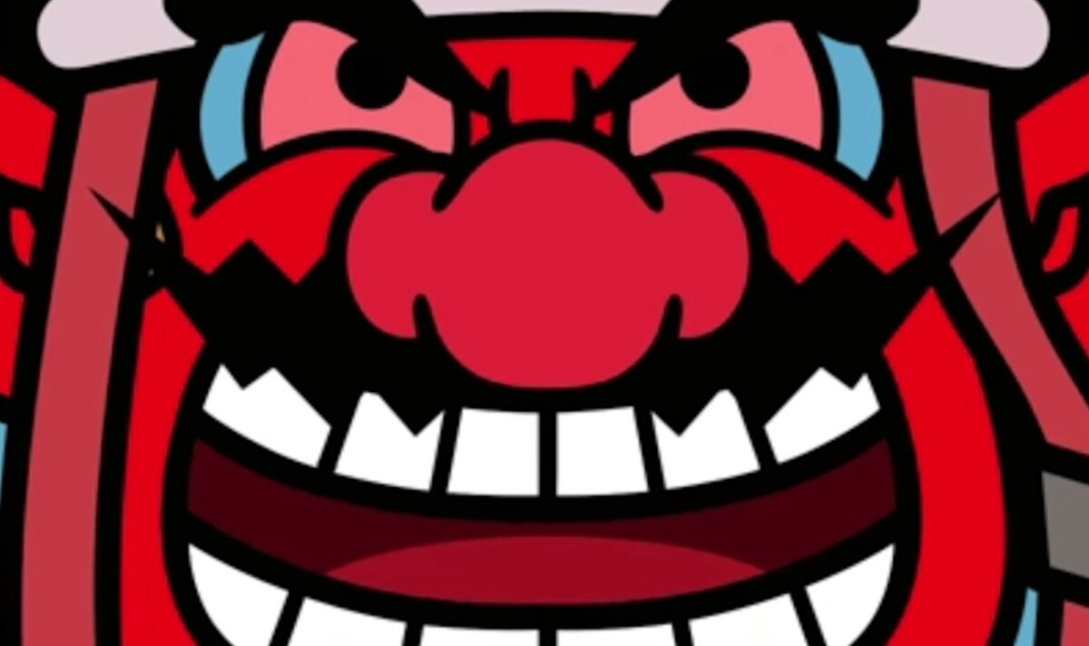 File:WWG Red Wario.jpg - Super Mario Wiki, the Mario encyclopedia