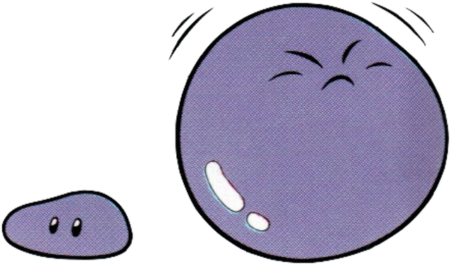 White puff - Super Mario Wiki, the Mario encyclopedia