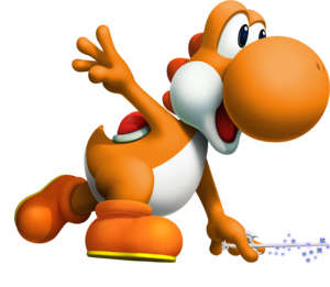 User:Yoshiwaker - Super Mario Wiki, the Mario encyclopedia