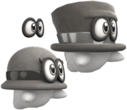 Bonneter - Super Mario Wiki, the Mario encyclopedia