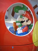 Būbū Mario - Super Mario Wiki, the Mario encyclopedia