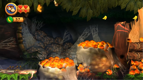 Muncher Marathon - Super Mario Wiki, the Mario encyclopedia