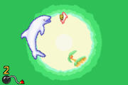 Fronk (species) - Super Mario Wiki, the Mario encyclopedia