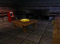 Frantic Factory - Super Mario Wiki, the Mario encyclopedia