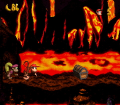 Hot-Head Hop - Super Mario Wiki, the Mario encyclopedia