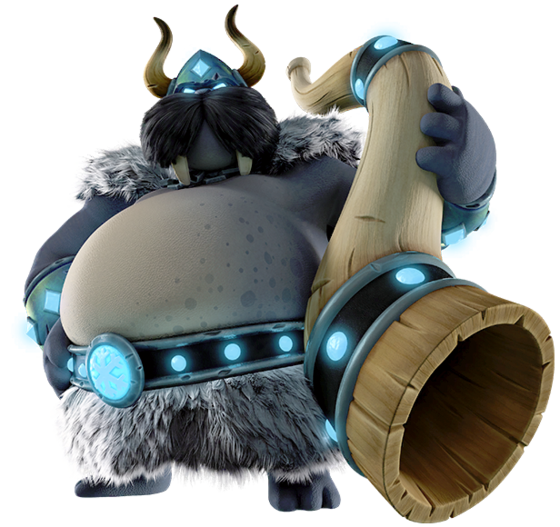 Horn (object) - Super Mario Wiki, the Mario encyclopedia