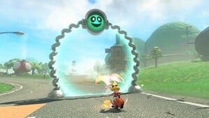 Signal Bug - Super Mario Wiki, the Mario encyclopedia