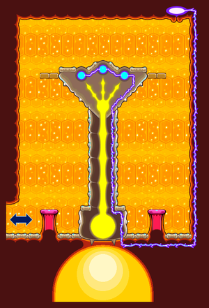 Joint Tower - Super Mario Wiki, the Mario encyclopedia