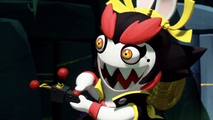 Kanya - Super Mario Wiki, the Mario encyclopedia