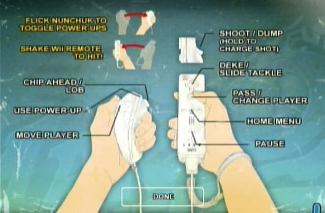 File:MSC Controls.jpg - Super Mario Wiki, the Mario encyclopedia