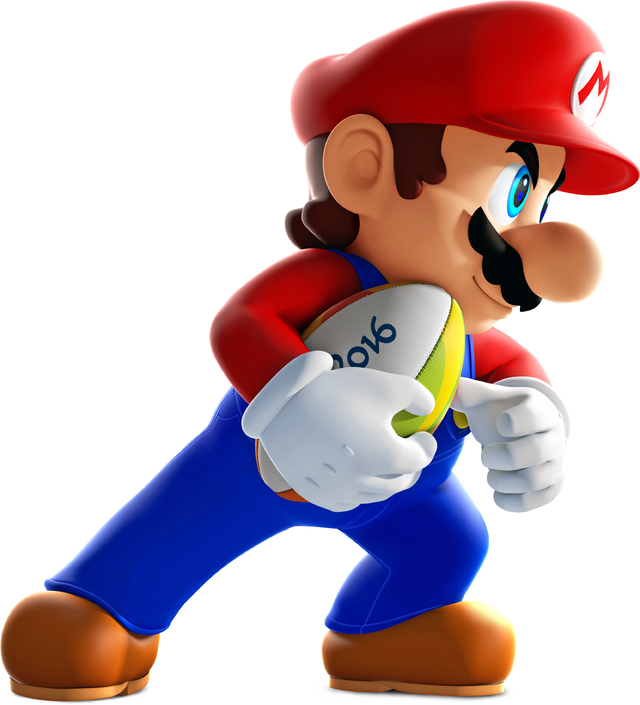File:Mario Football Rio2016.png - Super Mario Wiki, the Mario encyclopedia
