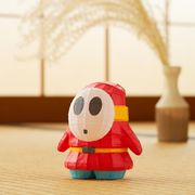 Paper Macho Shy Guy - Super Mario Wiki, the Mario encyclopedia