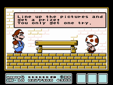 Slot Game BGM / Memory Game BGM - Super Mario Wiki, the Mario encyclopedia
