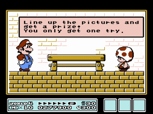 Slot Game BGM / Memory Game BGM - Super Mario Wiki, the Mario encyclopedia