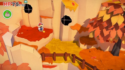 Chestnut Valley - Super Mario Wiki, the Mario encyclopedia
