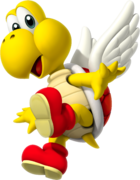 User:MarioComix - Super Mario Wiki, the Mario encyclopedia