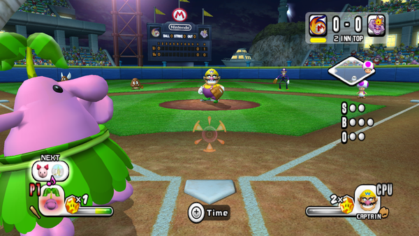 Pianta - Super Mario Wiki, the Mario encyclopedia