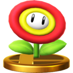Fire Flower - Super Mario Wiki, the Mario encyclopedia