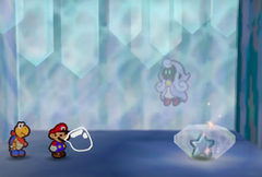 Shiver Mountain - Super Mario Wiki, the Mario encyclopedia