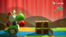 Go-Go Yoshi (level) - Super Mario Wiki, the Mario encyclopedia