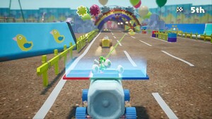 Solar Zoom - Super Mario Wiki, the Mario encyclopedia