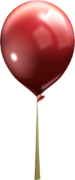 Red Balloon - Super Mario Wiki, the Mario encyclopedia