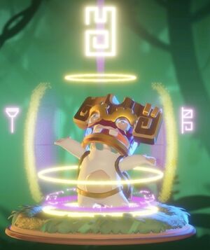 Summoner - Super Mario Wiki, the Mario encyclopedia