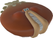 Smackerel - Super Mario Wiki, the Mario encyclopedia