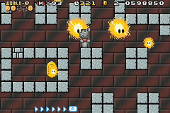 Hothead - Super Mario Wiki, the Mario encyclopedia