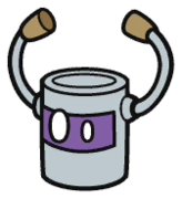 Huey - Super Mario Wiki, the Mario encyclopedia
