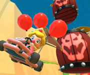 Rock Rock Mountain - Super Mario Wiki, the Mario encyclopedia